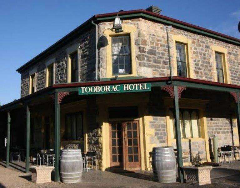 National Motoring Heritage Day, Tooborac, 18 May – Classic Motorcycle ...